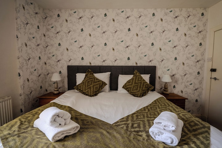 Lochranza Country Inn - Arran