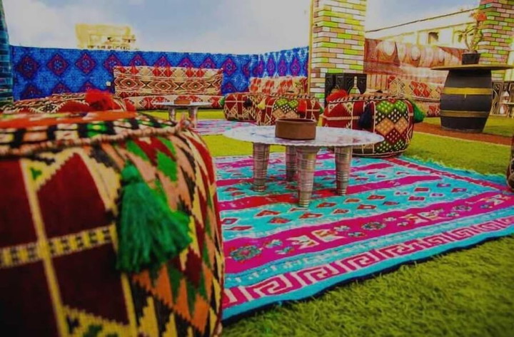 Castle  Hotel - Cairo
