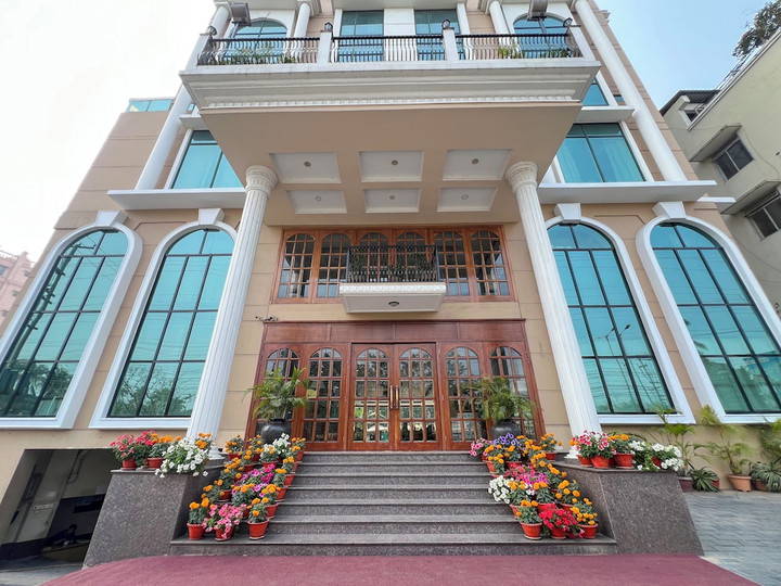 Hotel Royale De Casa - Meghalaya