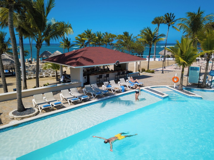 Vip Cofresi Beach Studio Room Only - Dominican Republic