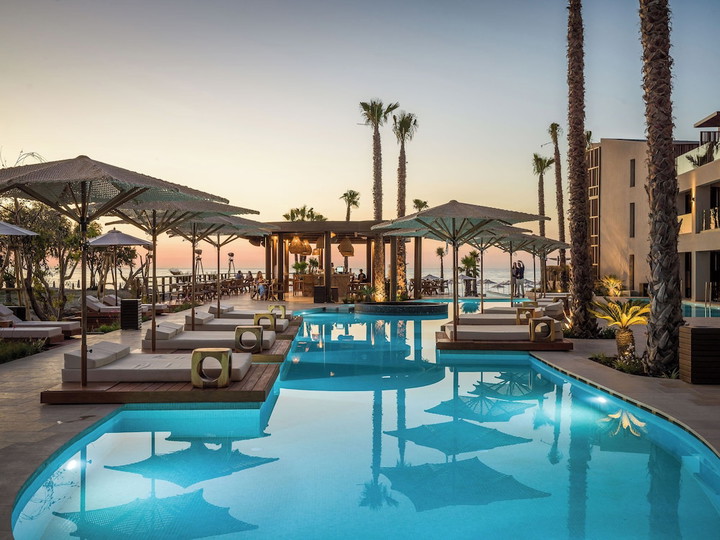 Nalu Resort & Spa - Crete