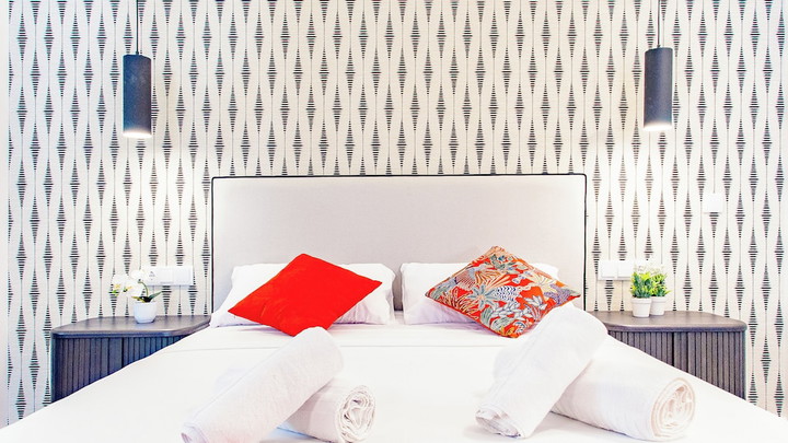 Myflats Premier Suites - Costa Blanca