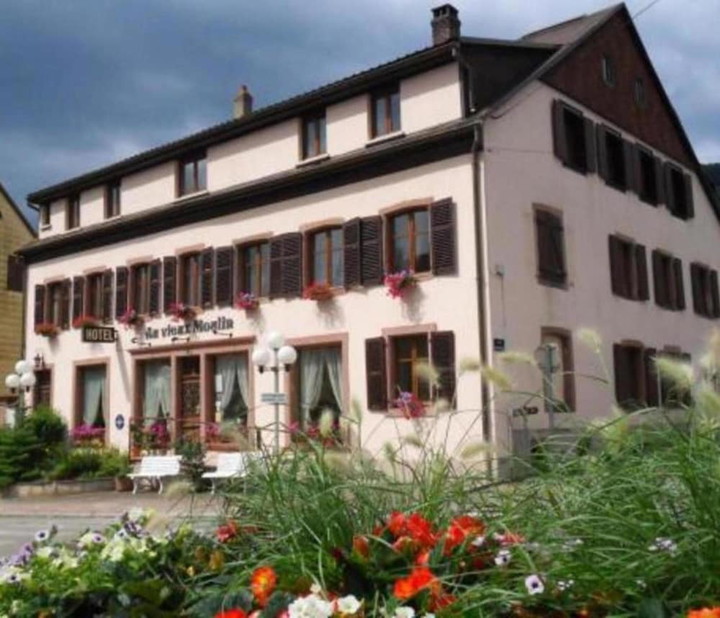 Au Vieux Moulin - Orbey