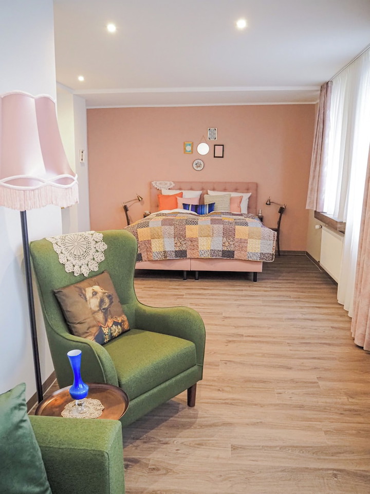 Boutique Hotel Stadtmitte - Mülheim