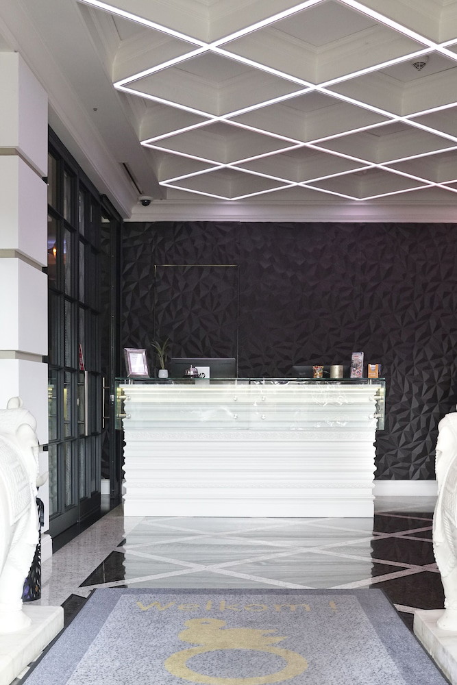 Hotel Dux - Roermond