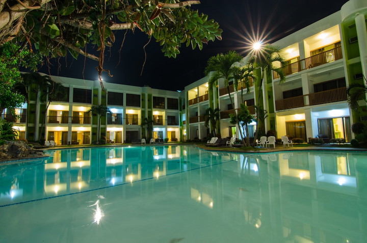 Apple Tree Resort And Hotel -