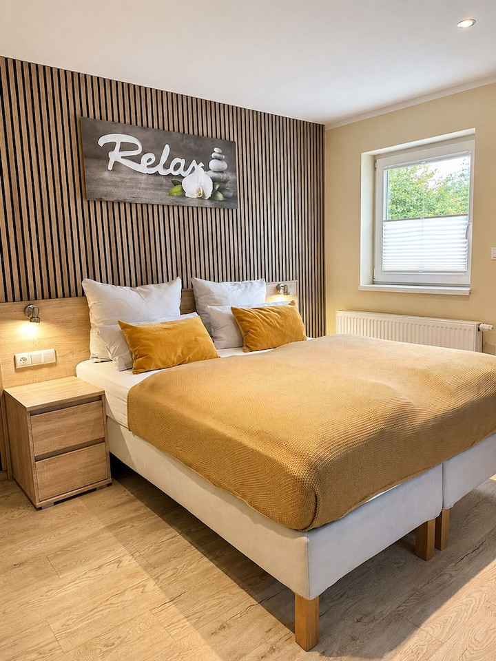 Hotel Select Suites & Aparts - Mönchengladbach
