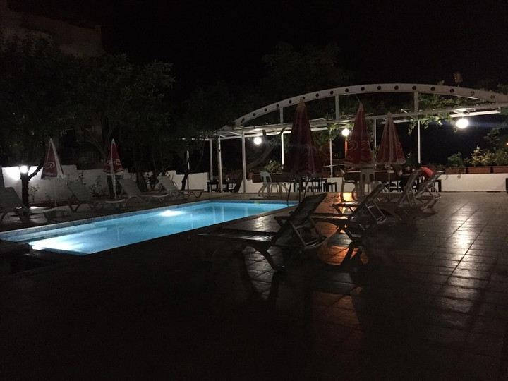 Sunset Apart Otel - Ölüdeniz