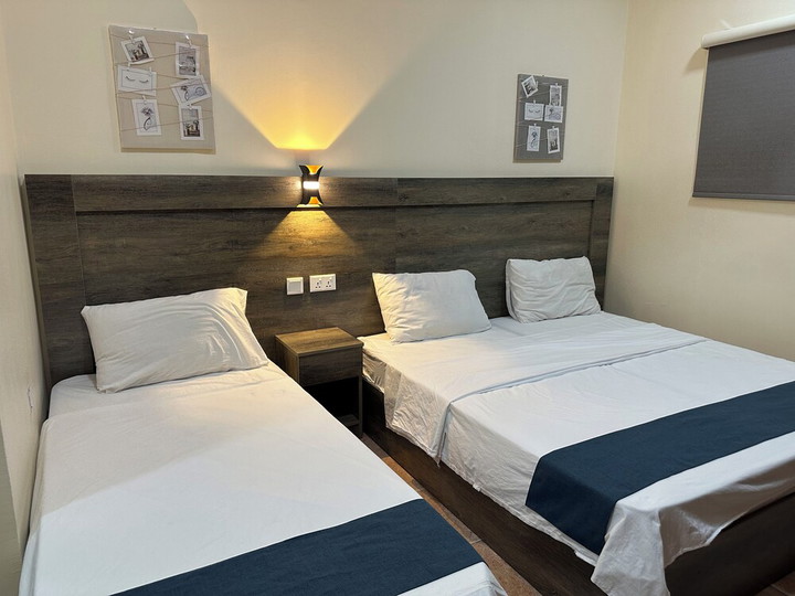 Relax House Studio Apartment - Aqaba