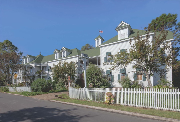 Roanoke Island Inn - Nags Head, NC