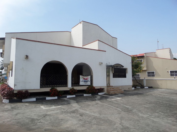 Georgio Hotel And Resort 2 - Abuja