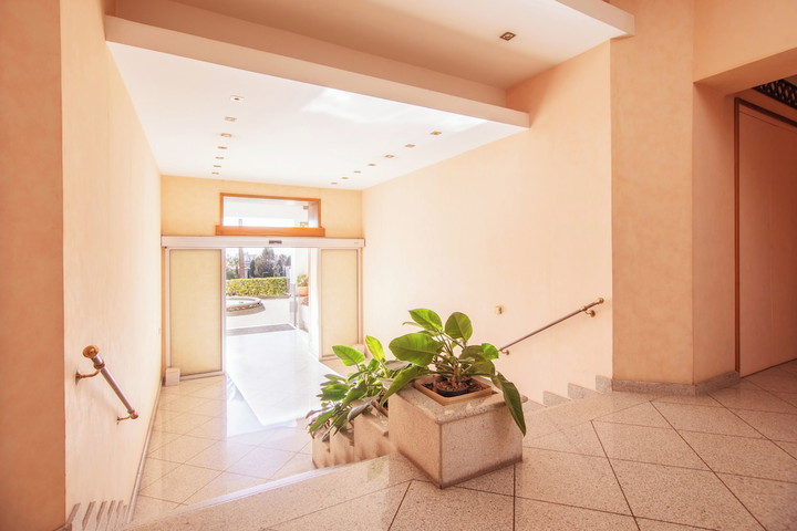 Belvedere Hambury Apartment By Wonderful Italy - Bordighera