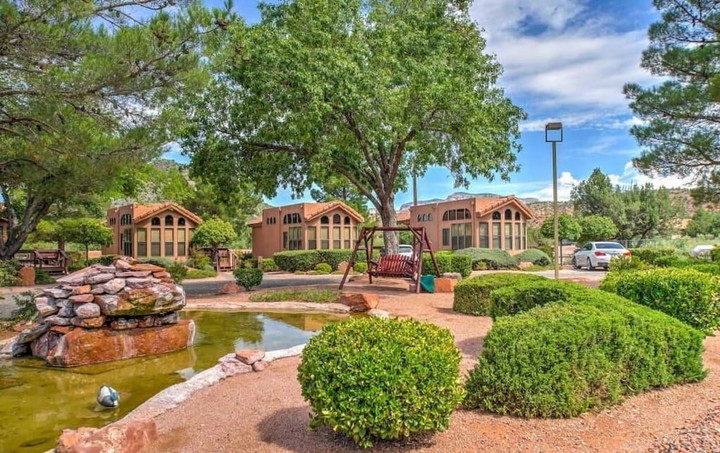 Getaways At Sedona Pines - Arizona