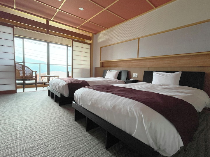 Tsumugi - Hakone