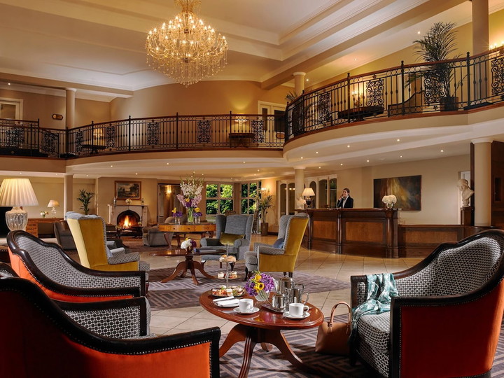 Hotel Woodstock, An Ascend Hotel Collection Member - Ennis