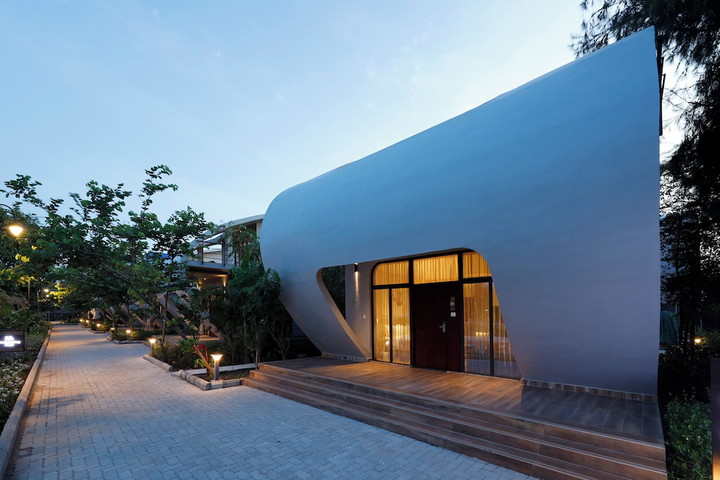 Fortune Beach Resort Ecr, Chennai -  Member Itc Hotels' Group - 