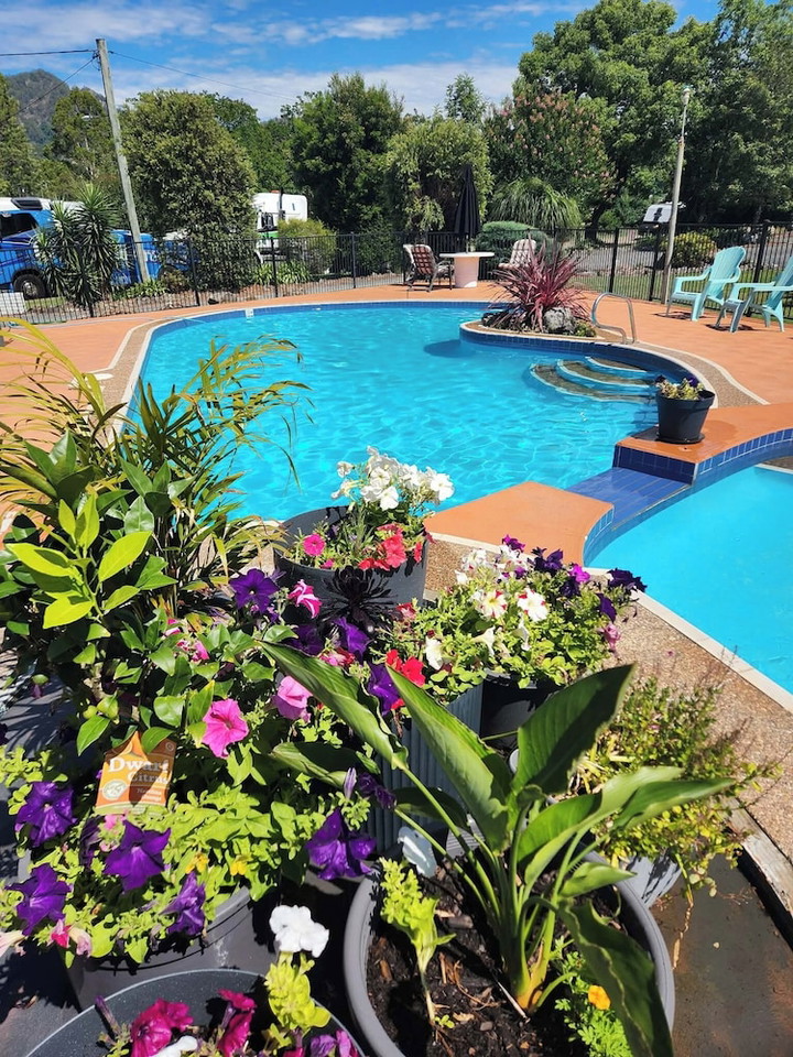 Bucketts Way Motel And Restaurant - Gloucester