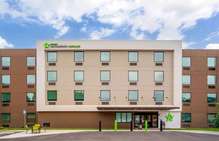 Extended Stay Premier Suites - Pensacola- Nas Corry Station - Florida Panhandle, FL
