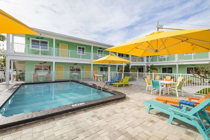 The Lofts At St. Pete Beach - Treasure Island, FL