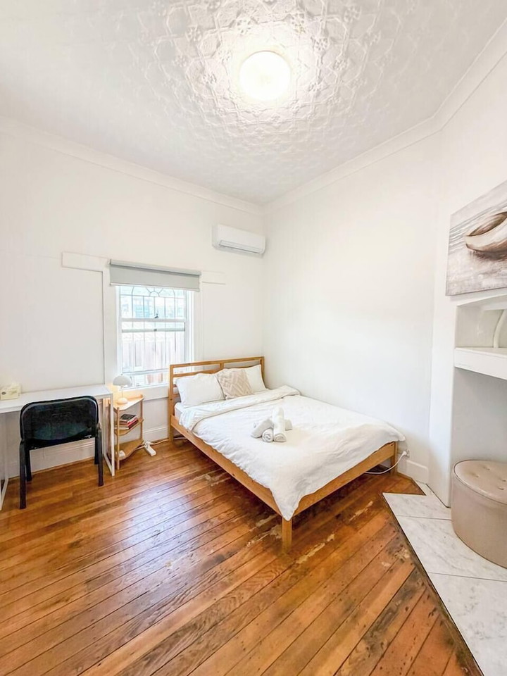 Mascot Private Rooms - North Shore