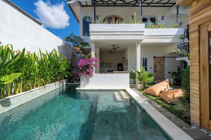 Casa Mia Balangan By Betterplace - Bali