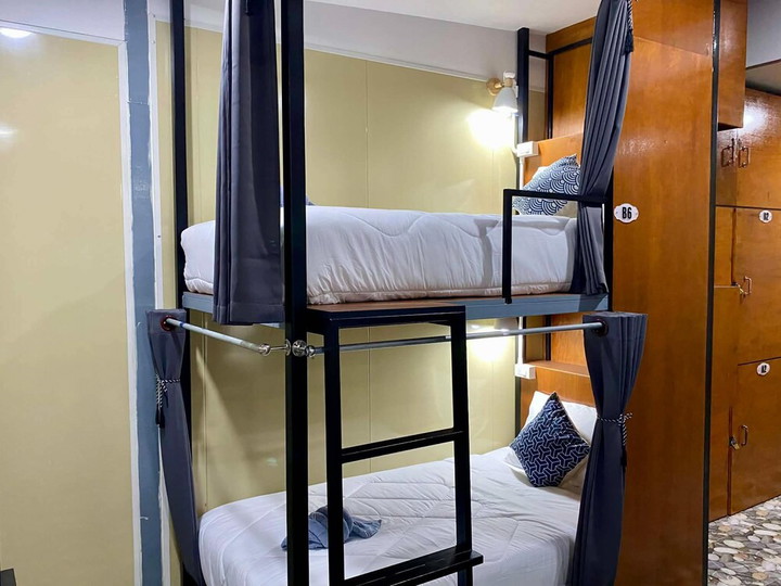Bed Station Hostel Kohtao - Ko Pha-ngan
