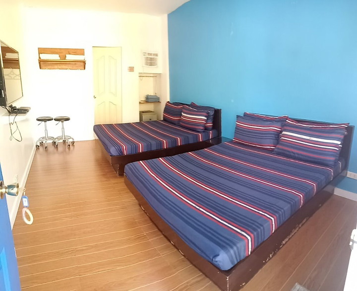 Brizo Hotel And Beach Resort - Bataan