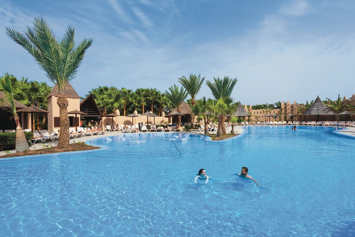 Hotel Riu Funana - All Inclusive - Cabo Verde