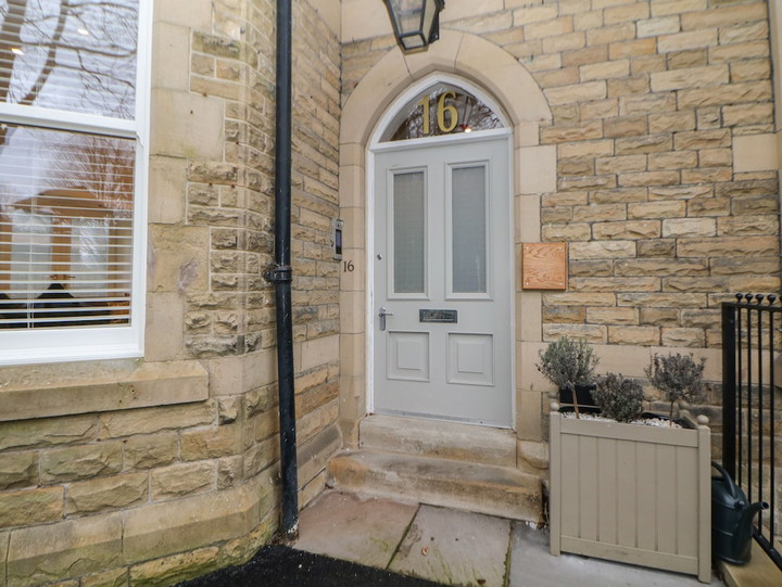 Netherdale Penthouse - Buxton