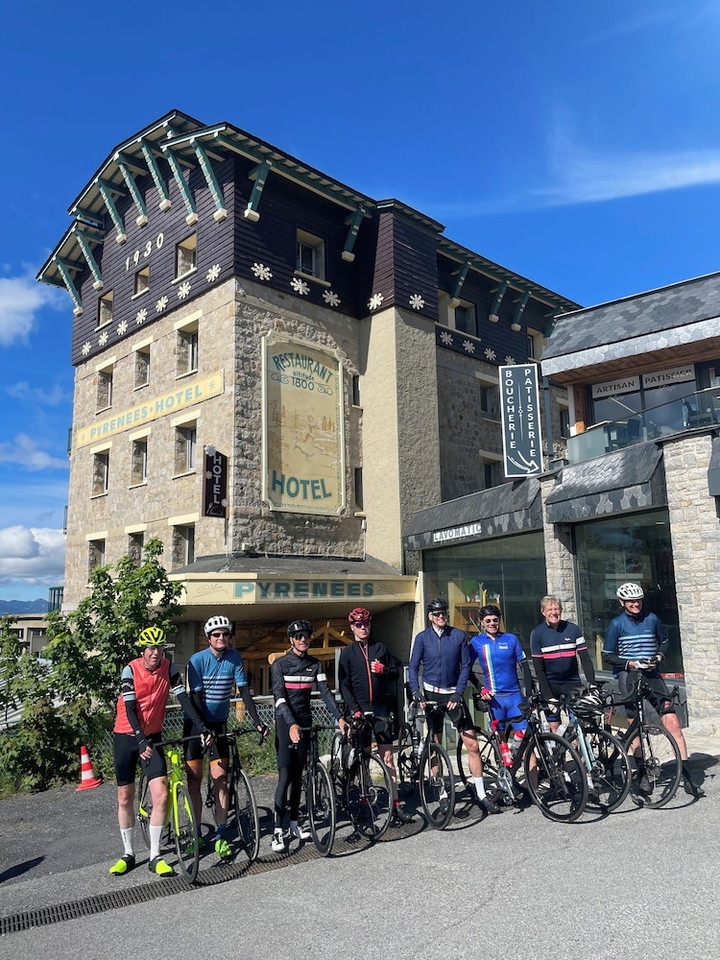 Hôtel Des Pyrénées - Pyrénées-Orientales