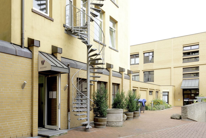 Design Hotel Wiegand - Hannover