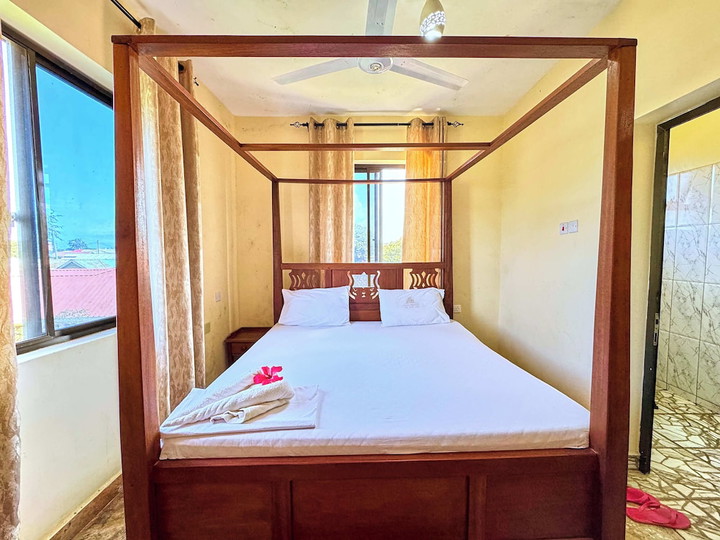 Goldstone Hotel - Diani Beach
