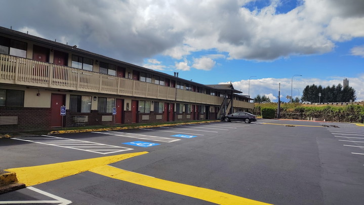 Legacy Inn Kent - Kent, WA