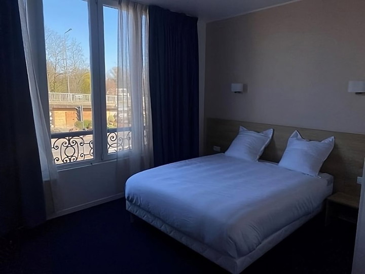 Apparthôtel7.sensation - Yvelines
