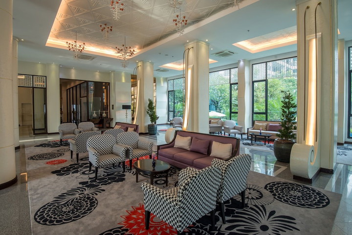 Bay Beach Resort - Pattaya