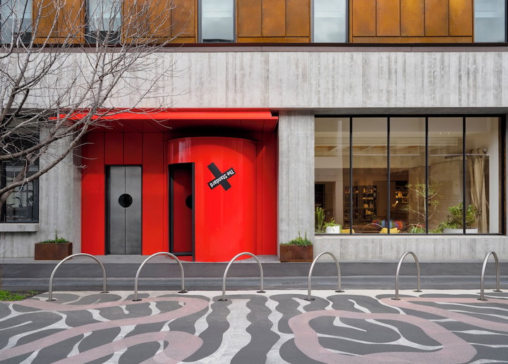 The Standardx, Melbourne - Melbourne