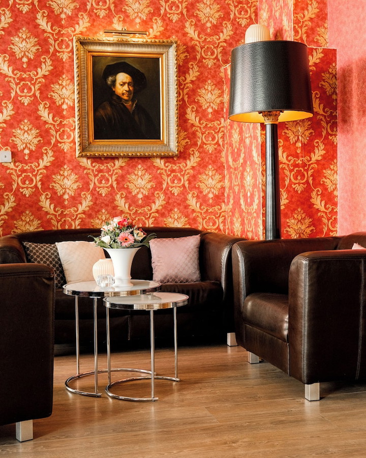 Honigmond Boutique Hotel Berlin - Mitte - Berlin