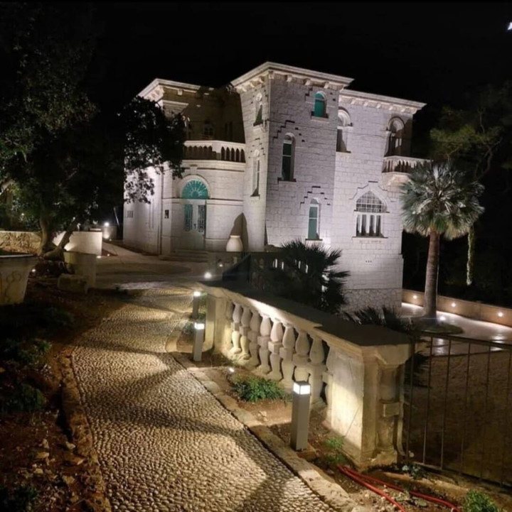 Dubrovnik Hotel Akademis ČIngrija - Ragusa