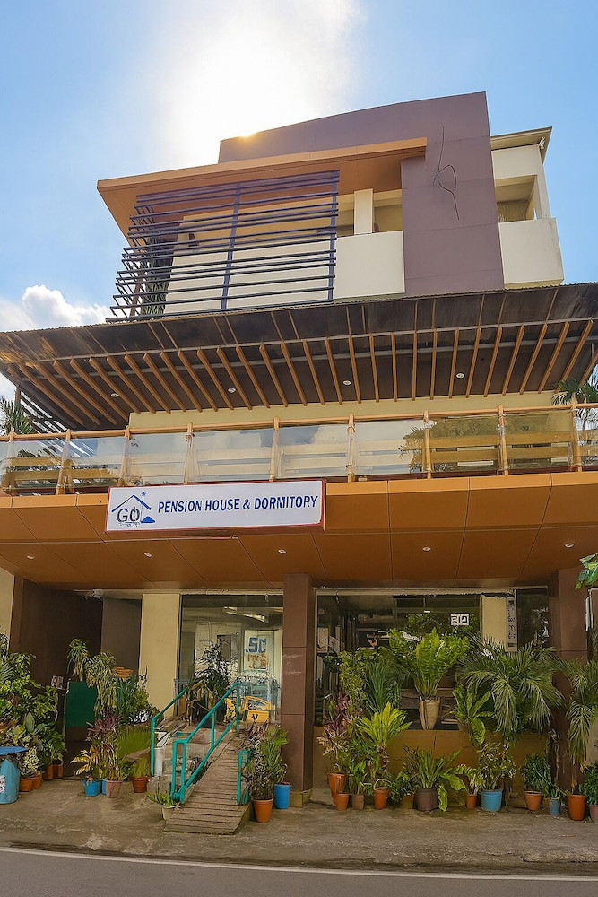 Goland Pension House And Dormitory By Sms Hospitality - Cebu City