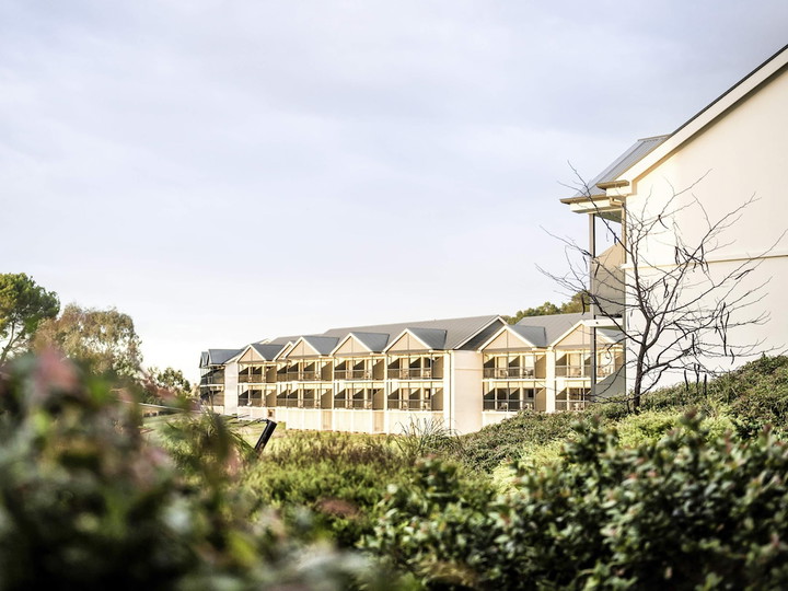 Novotel Barossa Valley Resort - South Australia