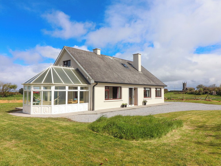 Tonakilla House - Dingle Peninsula