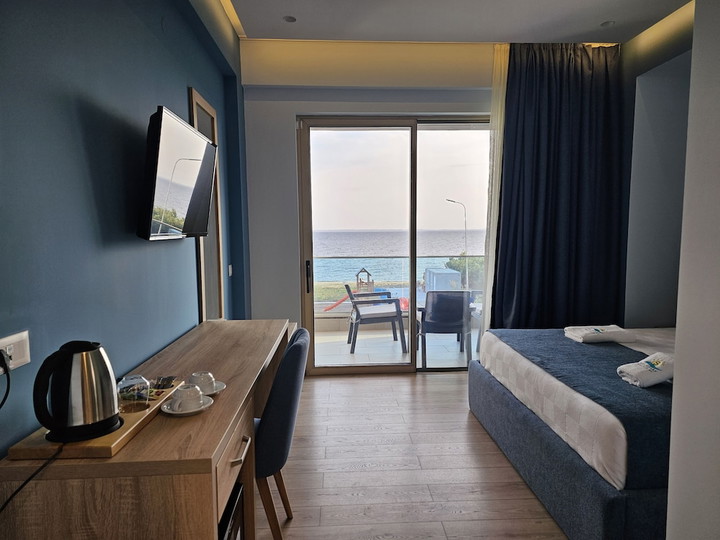 Sea Coast Resort Halkidiki - Halkidiki