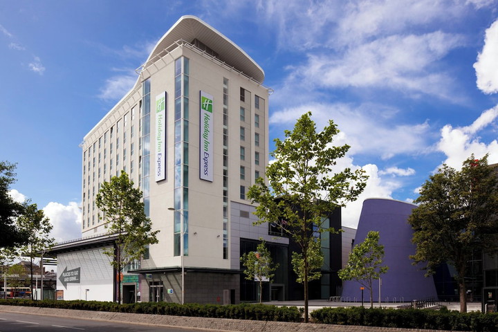 Holiday Inn Express Hull City Centre By Ihg - Nordsee