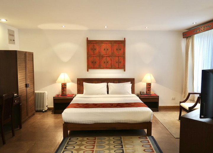 Khang Residency - Thimphu