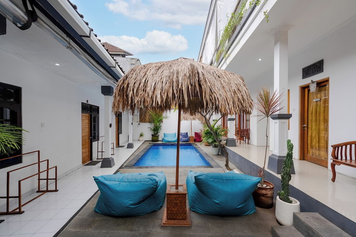 Canggu Surf Paradise - Canggu