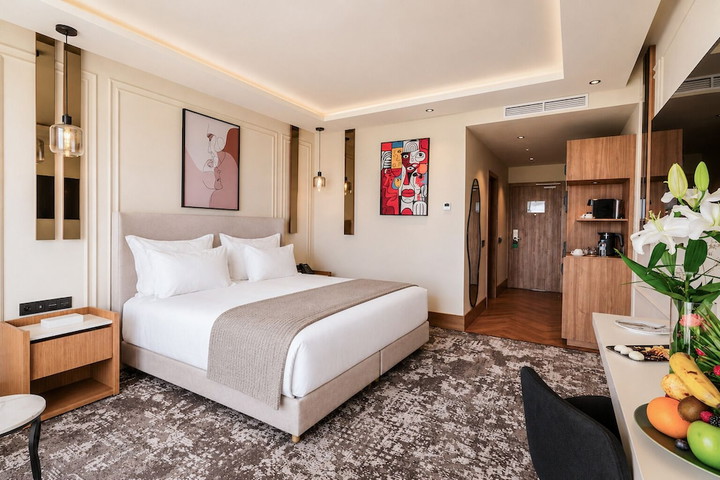 Grand Dominium - Agadir