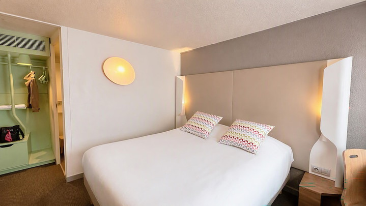 Hotel Campanile Saint Etienne Centre - Villars - Rhone-Alpes