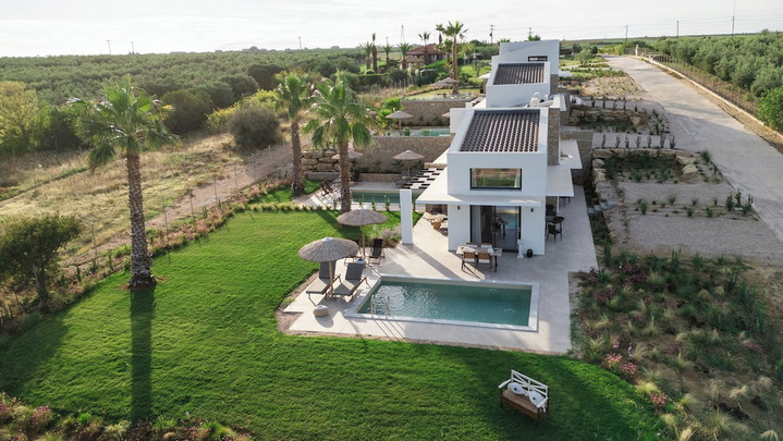 Flamingo Living Suites & Villas - Halkidiki