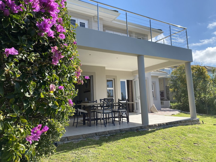 The Ridge At Plettenberg Bay - Plettenberg Bay