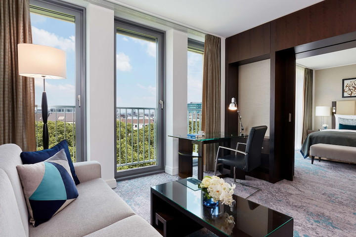Hotel Kö59 Düsseldorf - Member Of Hommage Luxury Hotels Collection - Neuss